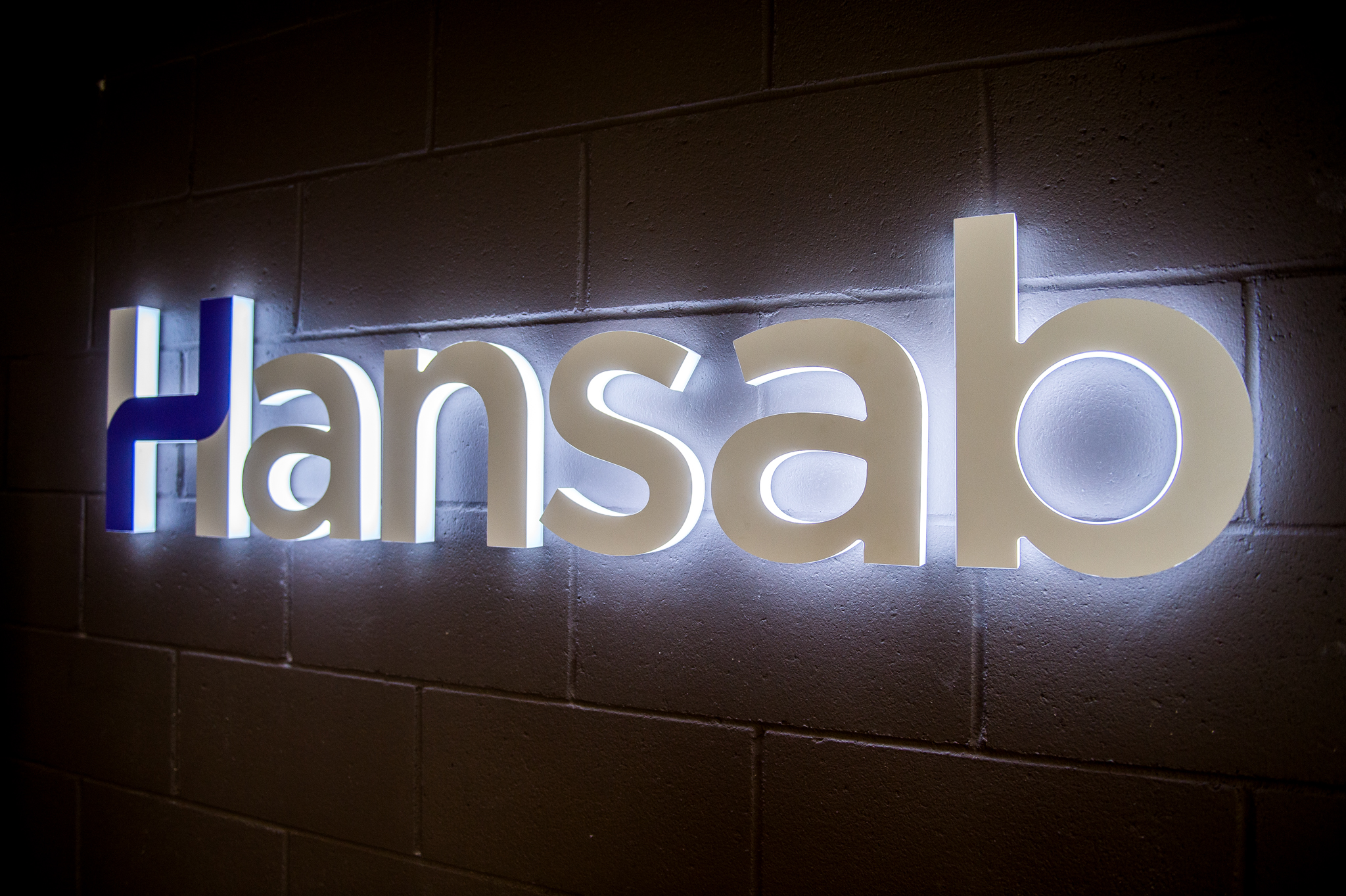 Prisijunk prie Hansab | Hansab Lietuva